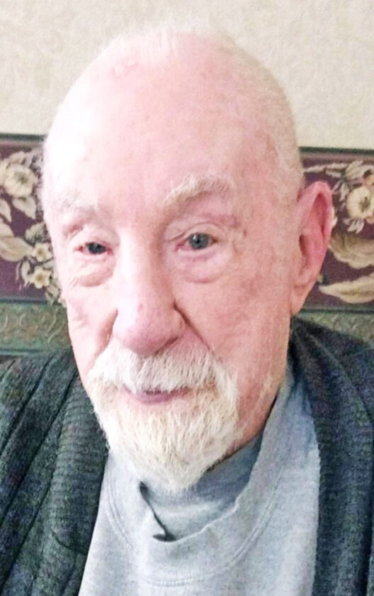 Edward C. ‘Bud’ Evans 1925-2023 | News, Sports, Jobs - The Vindicator
